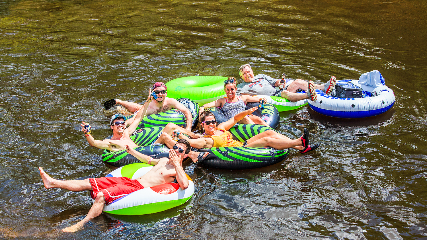 21 Things to Do in 2021 | Mt. Pleasant Area Convention & Visitors Bureau